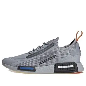 Adidas Nmd_r1 Spectoo "halo Silver