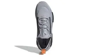 Adidas Nmd_r1 Spectoo "halo Silver - Grey