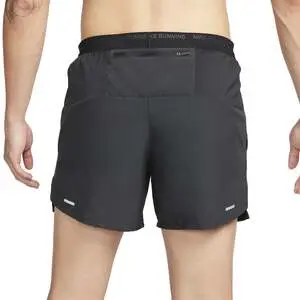 Nike Dri-fit Stride 5" Running Shorts - Default Colorway