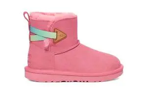 UGG Mini Bailey Flex Boots