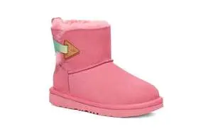 UGG Mini Bailey Flex Boots