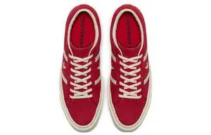 CONVERSE One Star Academy Low Top Sneakers - Red