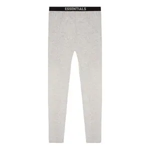 Fear Of God Lounge Pants - Grey