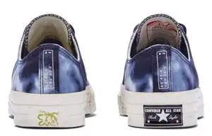 CONVERSE Chuck 70 Low Top Sneakers - Blue/white