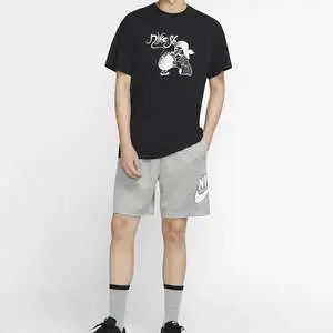 Nike Fortune Graphic T-shirt