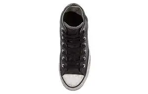 CONVERSE Chuck Taylor All Star Vintage Leather High Top Sneakers