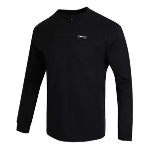 Nike Lebron Long Sleeve Basketball T-shirt