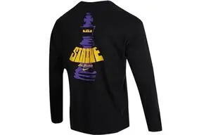 Nike Lebron Long Sleeve Basketball T-shirt