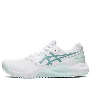 Asics Gel Challenger 13 Tennis Shoes - White