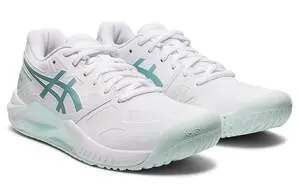 Asics Gel Challenger 13 Tennis Shoes - White