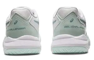 Asics Gel Challenger 13 Tennis Shoes - White