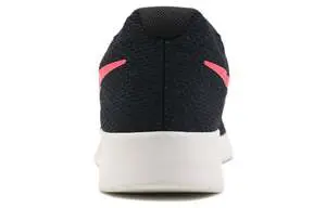 Nike Tanjun Se Sneakers - Black/red