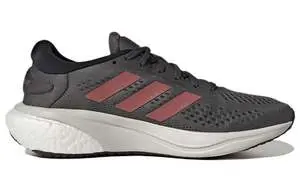 Adidas Supernova 2 Low Top Sneakers - Grey