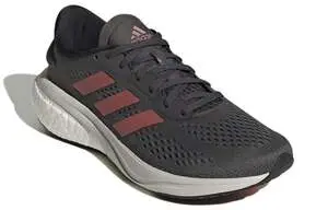 Adidas Supernova 2 Low Top Sneakers - Grey