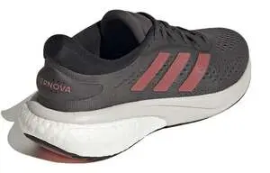 Adidas Supernova 2 Low Top Sneakers - Grey