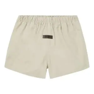 Fear Of God Fw22 Dock Short - Smoke