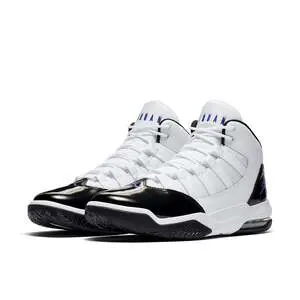 JORDAN Max Aura 'concord' Sneakers