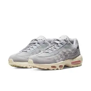 Nike Max 95 Sneakers - Grey/pink