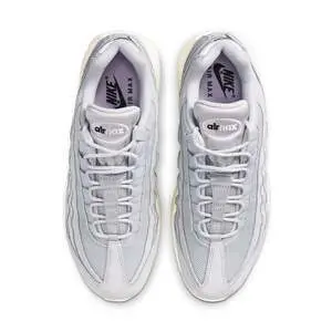 Nike Max 95 Sneakers - Grey/pink