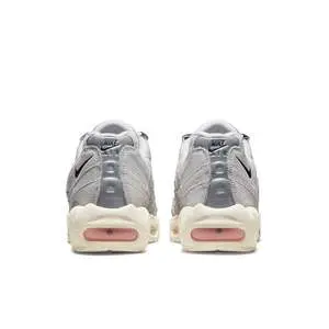 Nike Max 95 Sneakers - Grey/pink