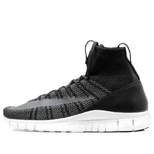 Nike Htm Free Mercurial Superfly - Black/grey