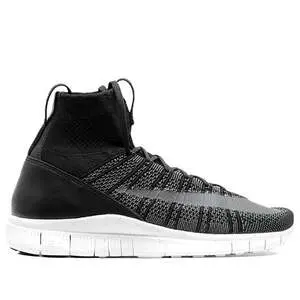Nike Htm Free Mercurial Superfly - Black/grey
