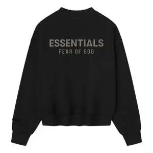 Fear Of God Classic Crewneck Sweatshirt