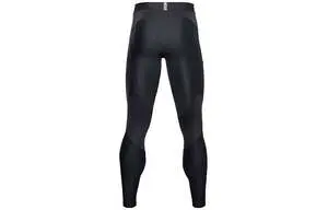Under Armour Project Rock Heatgear Leggings