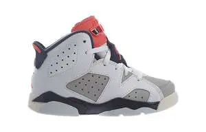 JORDAN 6 Retro "tinker - Red