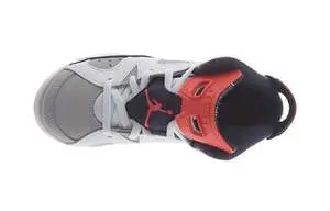 JORDAN 6 Retro "tinker - Red