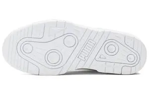 PUMA Slipstream Iridescent Lace-up Sneakers