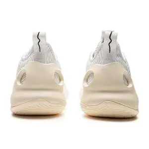 LI-NING Yushuai Ultra Low Sneakers - Beige/black