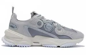 LI-NING Nebula M1 Athletic Sneakers - Gray