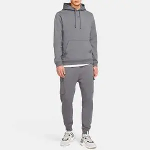 Nike Athleisure Casual Sports Hoodie