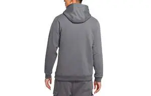 Nike Athleisure Casual Sports Hoodie