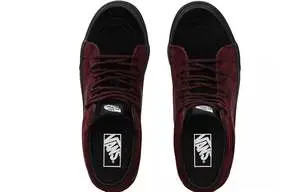 VANS Sk8-mid Reissue Ghillie Mte Sneakers