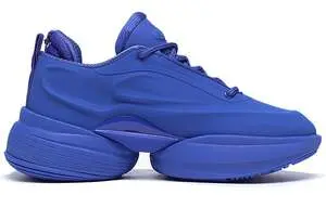 LI-NING Cheng Feng Athletic Sneakers - Blue