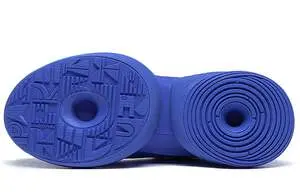 LI-NING Cheng Feng Athletic Sneakers - Blue