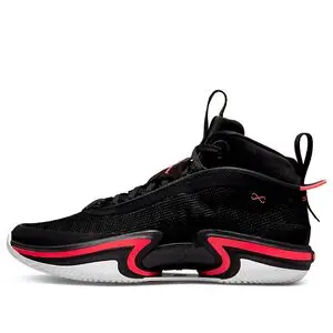JORDAN Jordan Air 36 PF Black/red