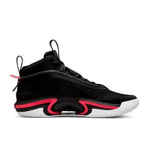 JORDAN Air 36 Pf - Black/red