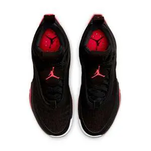 JORDAN Air 36 Pf - Black/red
