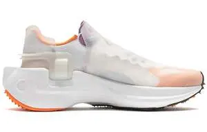 LI-NING Wind Ranger X Soulland Sneakers - White/orange