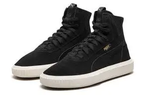 PUMA Breaker Hi High Top Sneakers