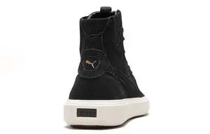 PUMA Breaker Hi High Top Sneakers