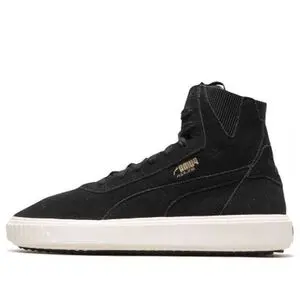 PUMA Breaker Hi High Top Sneakers