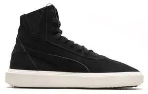 PUMA Breaker Hi High Top Sneakers