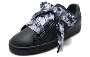 PUMA Basket Heart Mimicry Sneakers