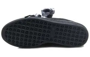 PUMA Basket Heart Mimicry Sneakers