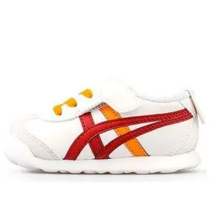 Onitsuka Tiger Mexico 66 Ts - White/red