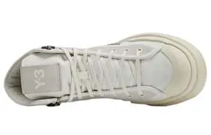 Adidas Y-3 Ajatu Court High Top Sneakers